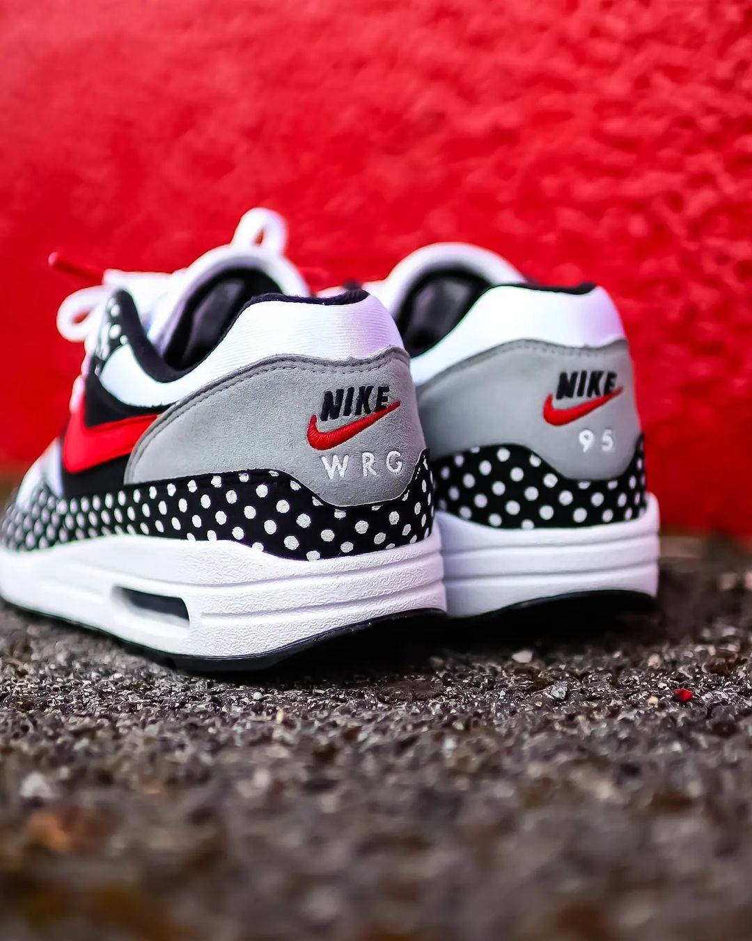 WRUNG AM1 by ROMAN CUSTOM ! – Wrung Streetwear