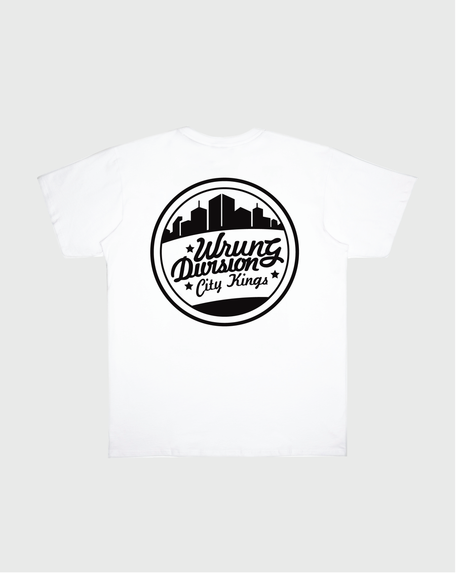 Wrung Division Online Shop - since 1995 – Wrung Streetwear