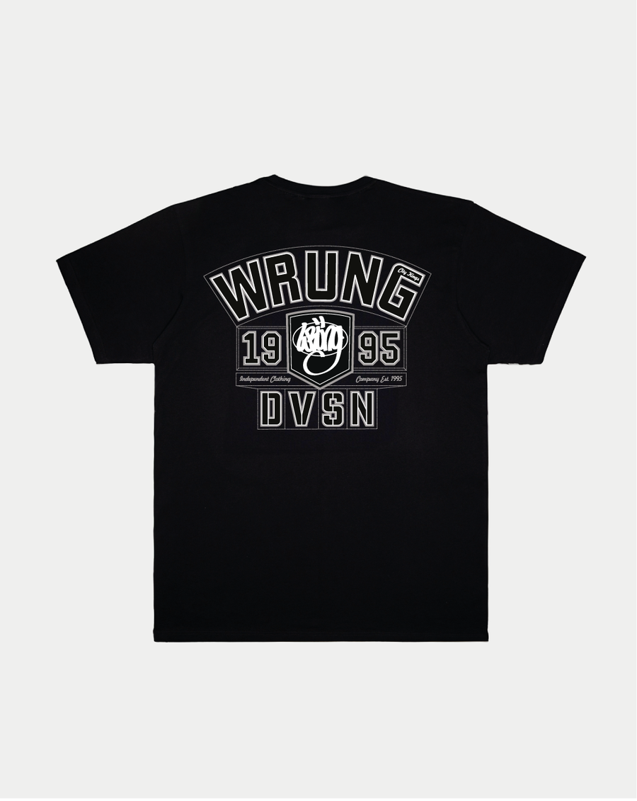 Wrung Division Online Shop - since 1995 – Wrung Streetwear