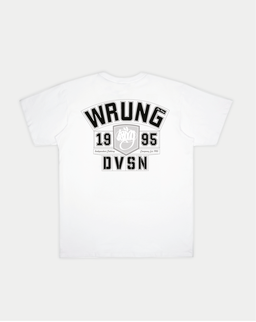Wrung Division Online Shop - since 1995 – Wrung Streetwear