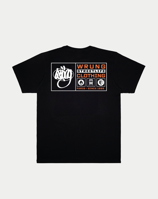 Wrung Division Online Shop - since 1995 – Wrung Streetwear