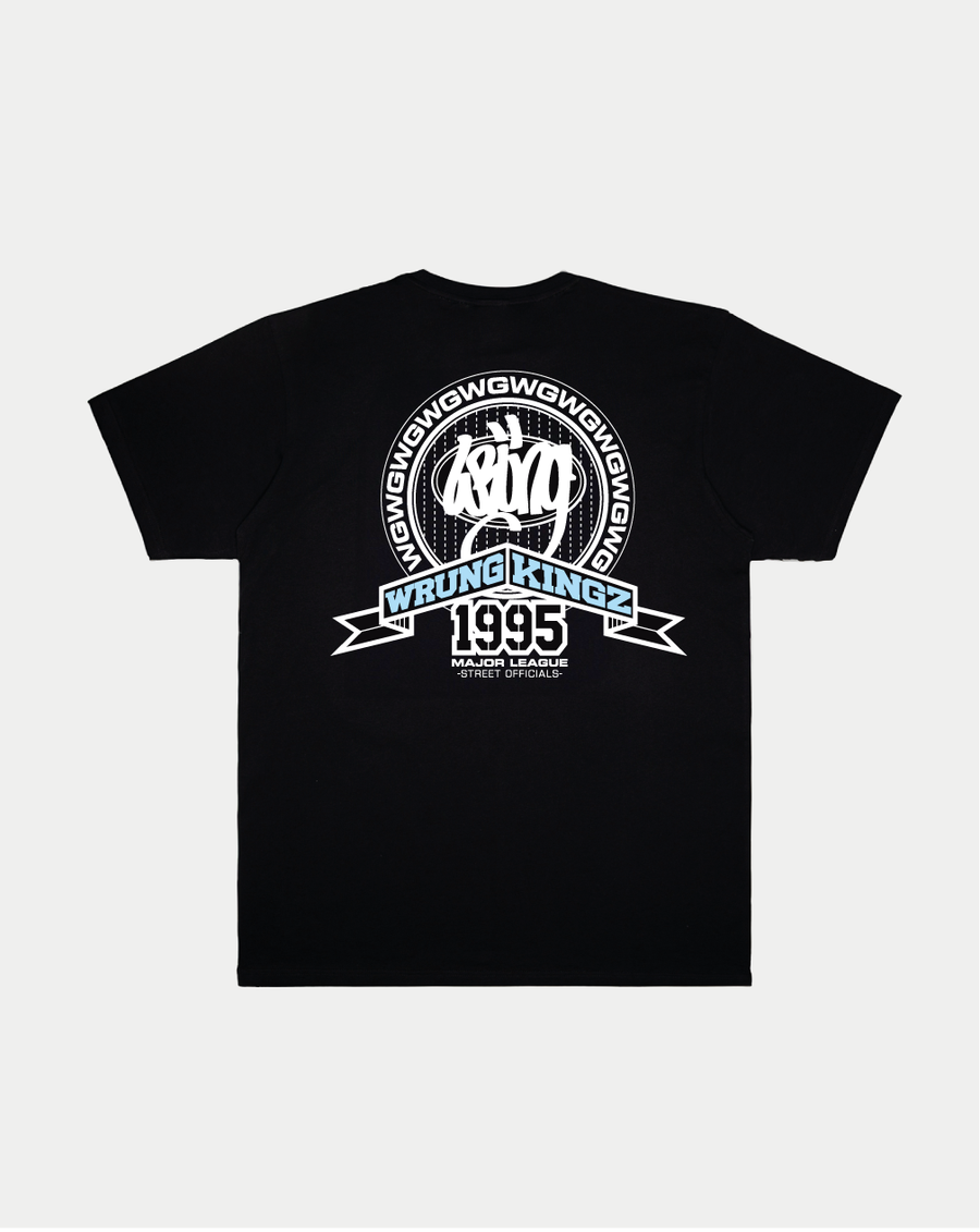 Wrung Division Online Shop - since 1995 – Wrung Streetwear