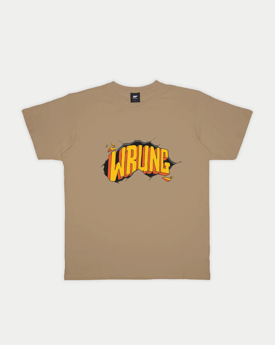 Wrung Division Online Shop - since 1995 – Wrung Streetwear