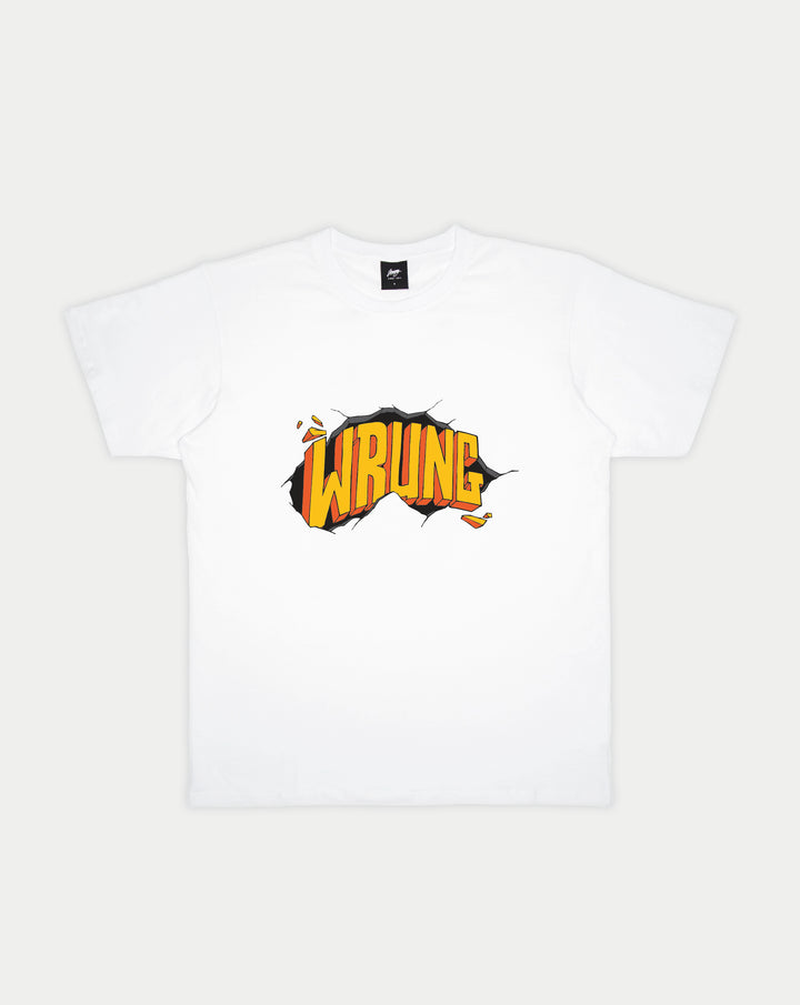Wrung Division Online Shop - since 1995 – Wrung Streetwear