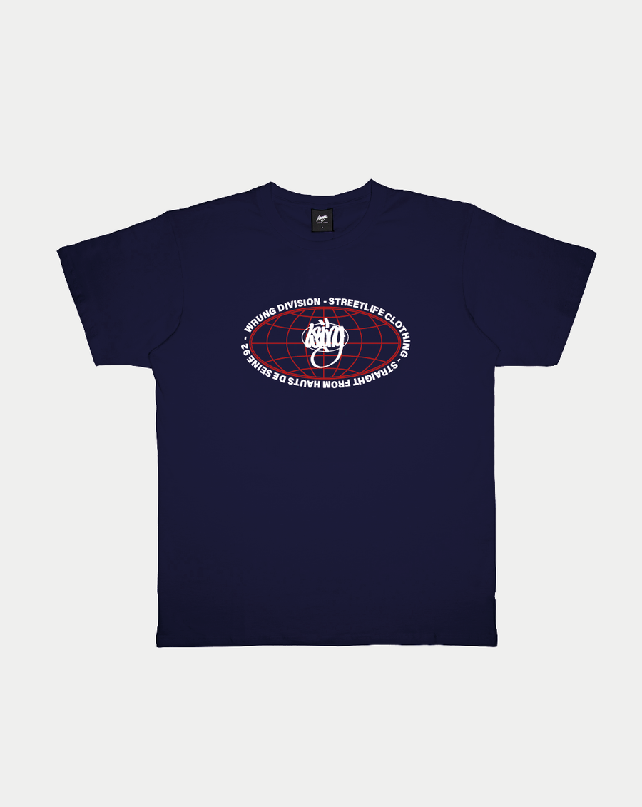 Wrung Division Online Shop - since 1995 – Wrung Streetwear