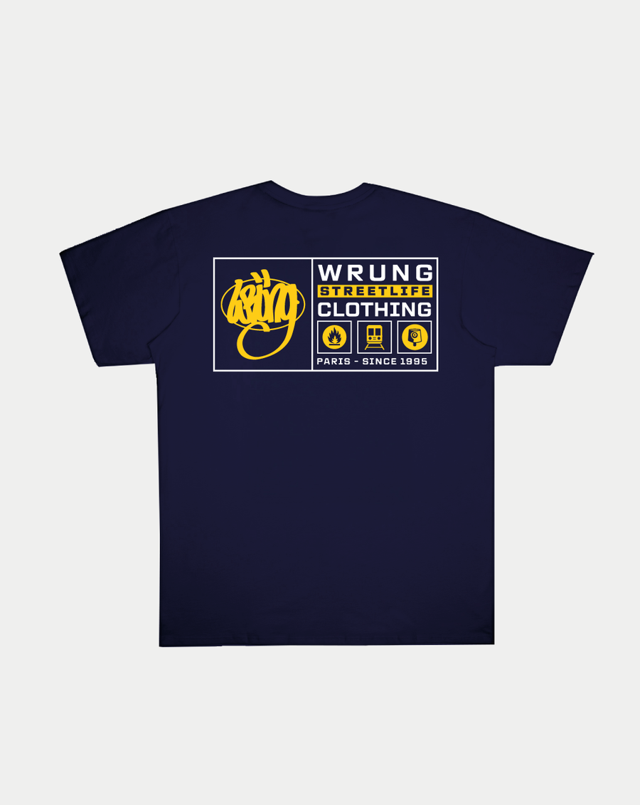 Wrung Division Online Shop - since 1995 – Wrung Streetwear