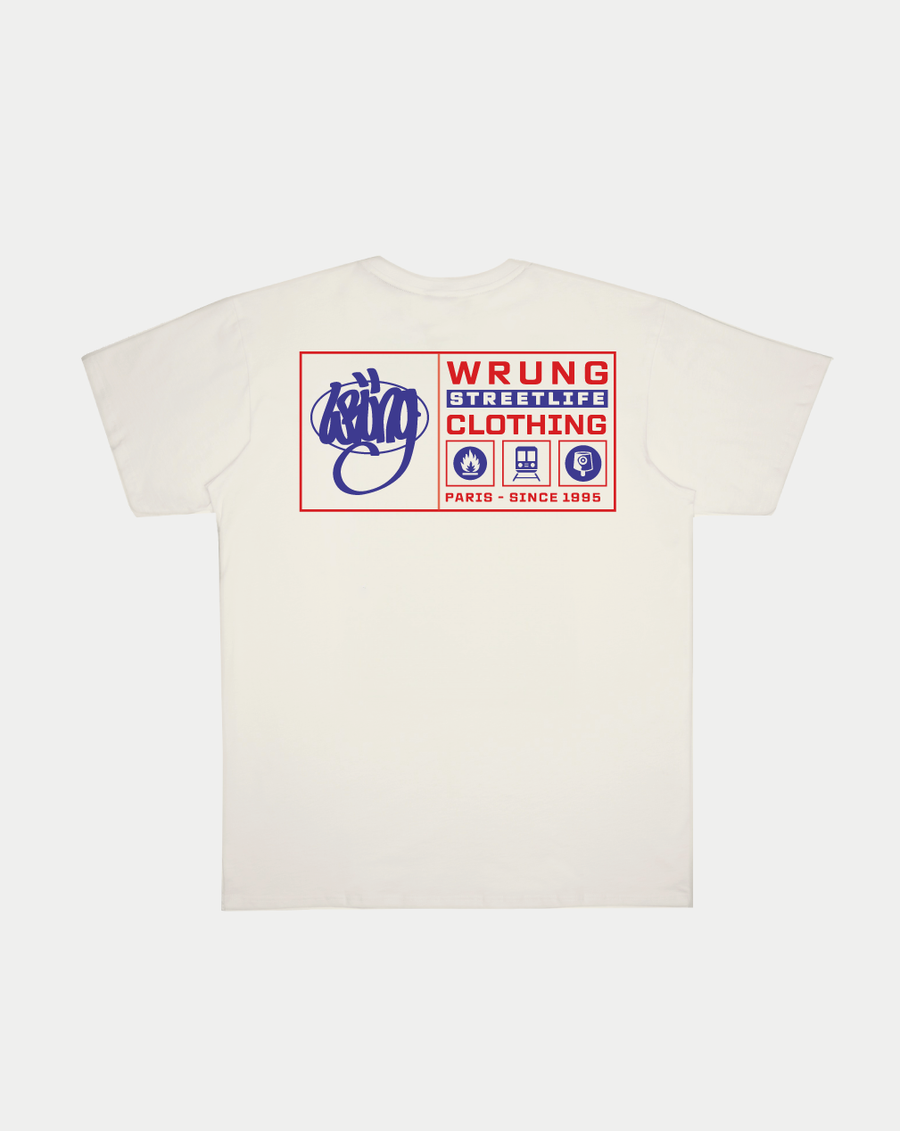 Wrung Division Online Shop - since 1995 – Wrung Streetwear