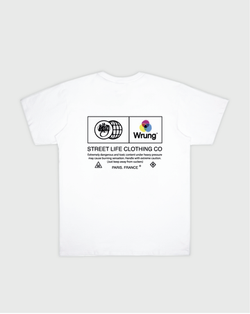 Wrung Division Online Shop - since 1995 – Wrung Streetwear
